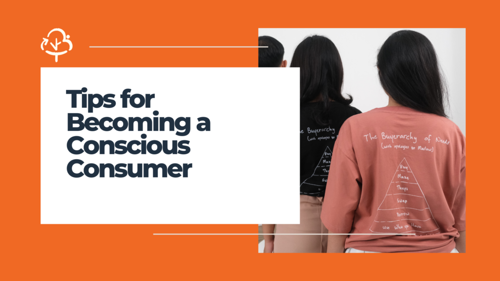 Tips for Becoming a Conscious Consumer - Bali's Best Sustainable ...
